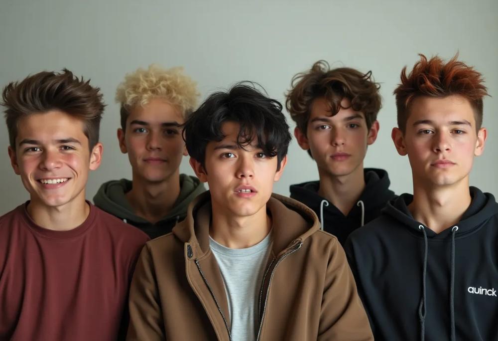 Emo co to znaczy? Odkryj definicję i historię subkultury ...